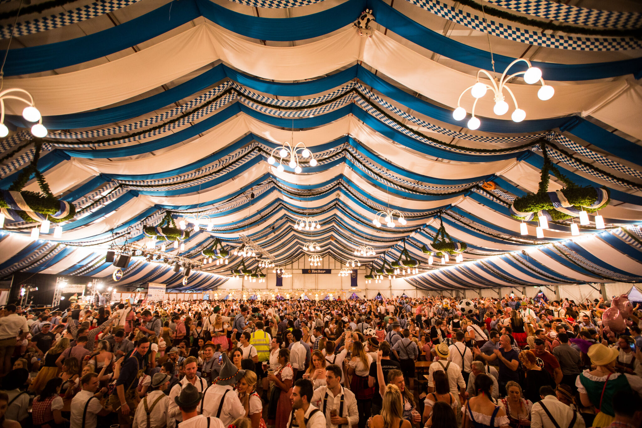 Oktoberfest Brisbane – The Only Oktoberfest Brisbane